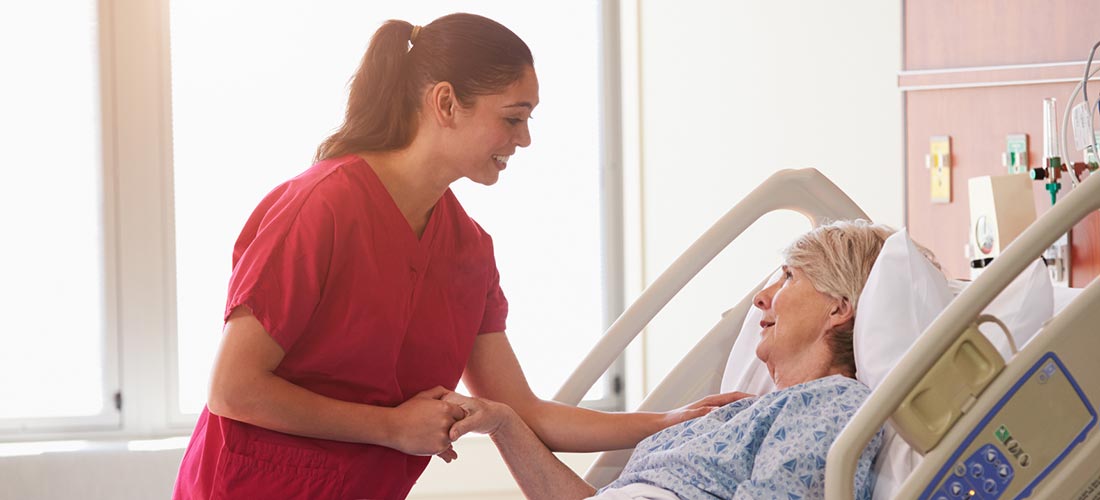 The Periop Life - 3 Steps to Better Identify Patient Types - AORN Blog ...