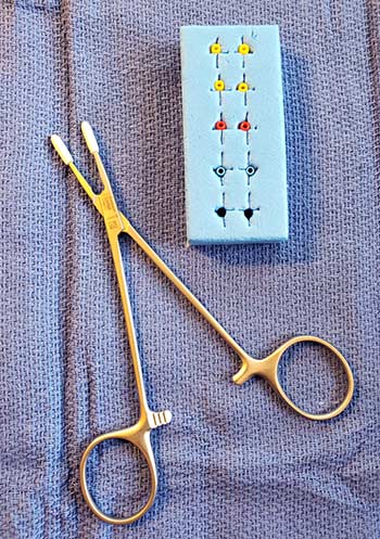 Handling Forensic Specimens | AORN