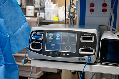 The Electrosurgical Unit | AORN